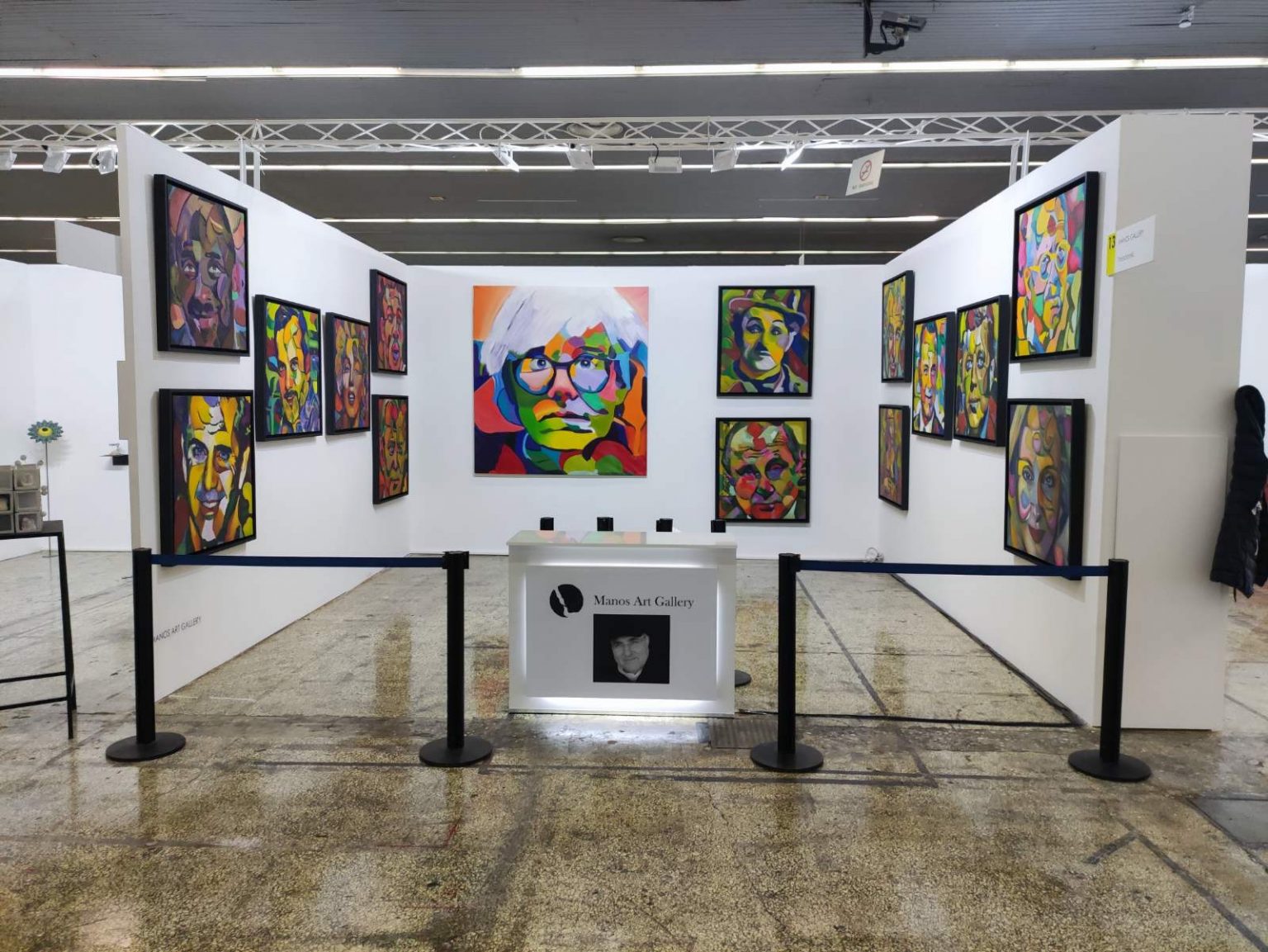 Μανος Ιωαννιδης ο Ζωγραφος των χρωματων Archives - Manos Art Gallery